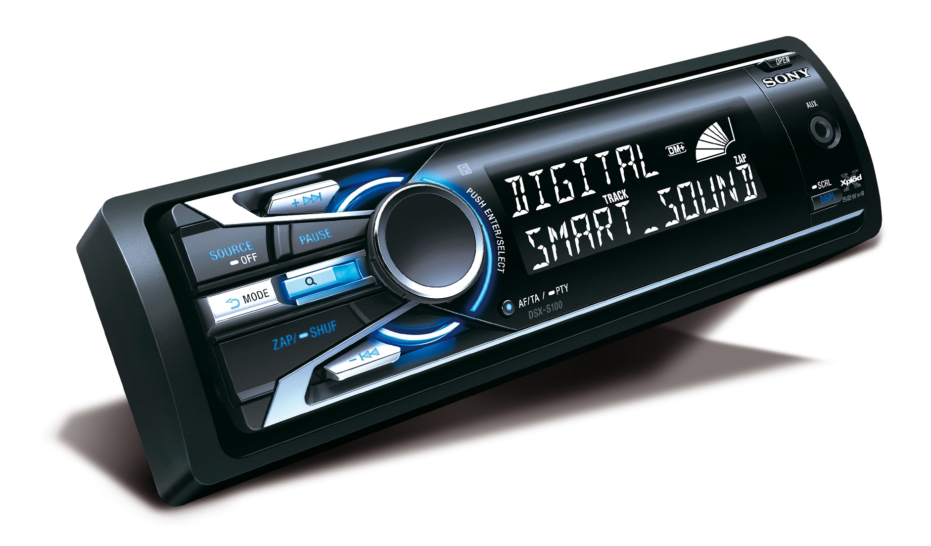 What you need to know about your car audio system
