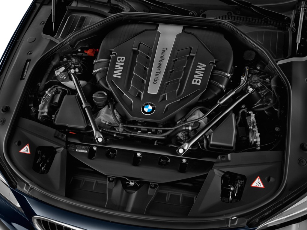 BMW 7-Series 2015 Review - SellAnyCar.com - Sell your car in 30min.