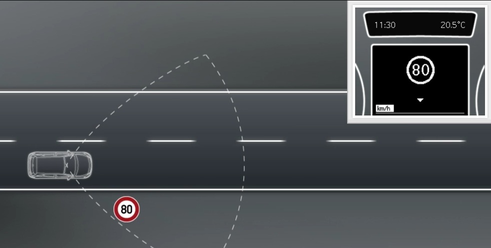 Intelligent Speed Assist (ISA) – Keeping Over-Speeding under Control ...