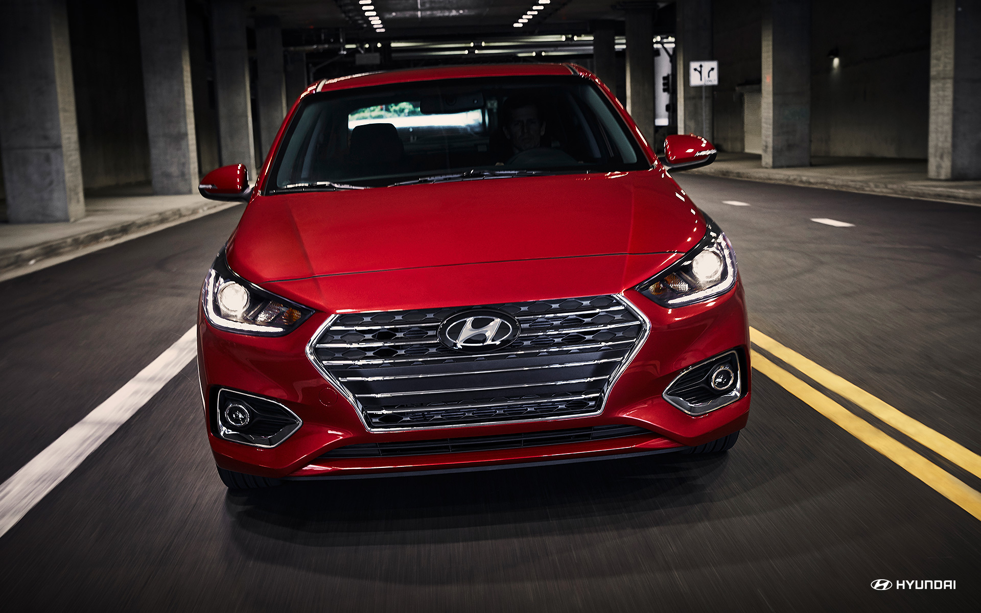 Redesigned 2018 Hyundai Accent with Latest Safety Features - SellAnyCar ...